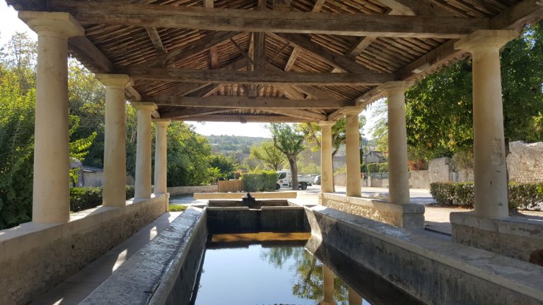 La Vallée de la Cèze, un circuit des plus beaux villages